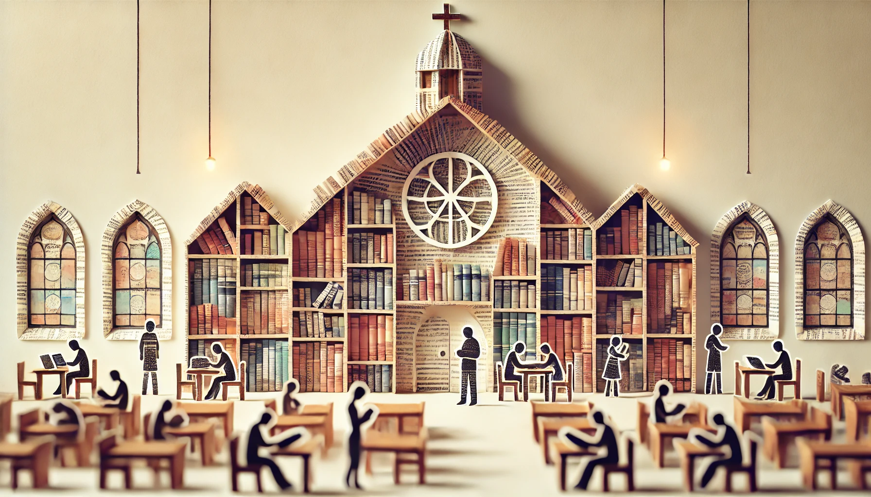 Resources | New Covenant Church